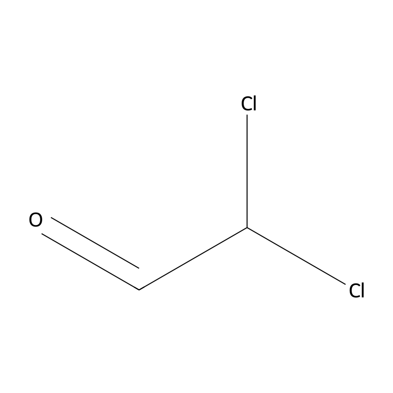 Buy Dichloroacetaldehyde | 79-02-7
