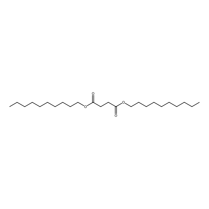 Buy Didecyl succinate | 10595-82-1