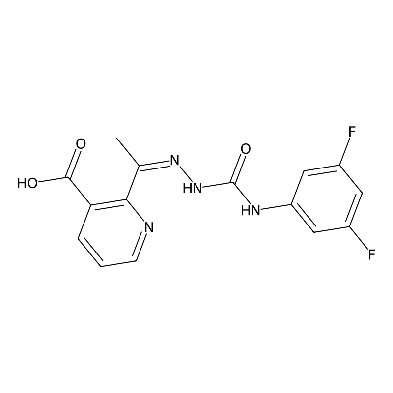 Buy Diflufenzopyr | 109293-97-2 | >98%