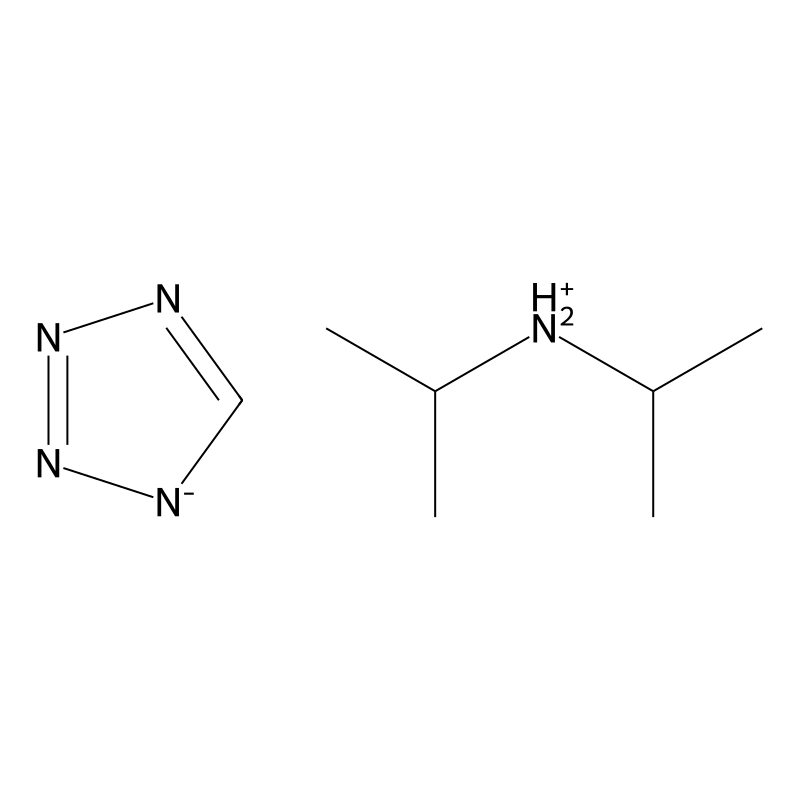 Buy Diisoropyl Ammonium Tetrazolide | 93183-36-9