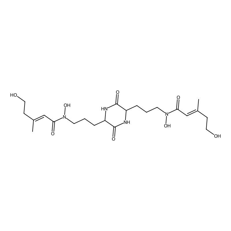 Buy Dimerum acid | 26912-16-3