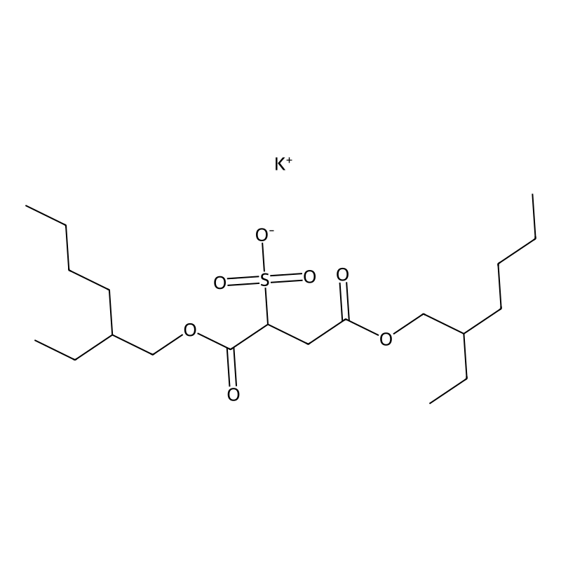 Buy Docusate potassium | 7491-09-0