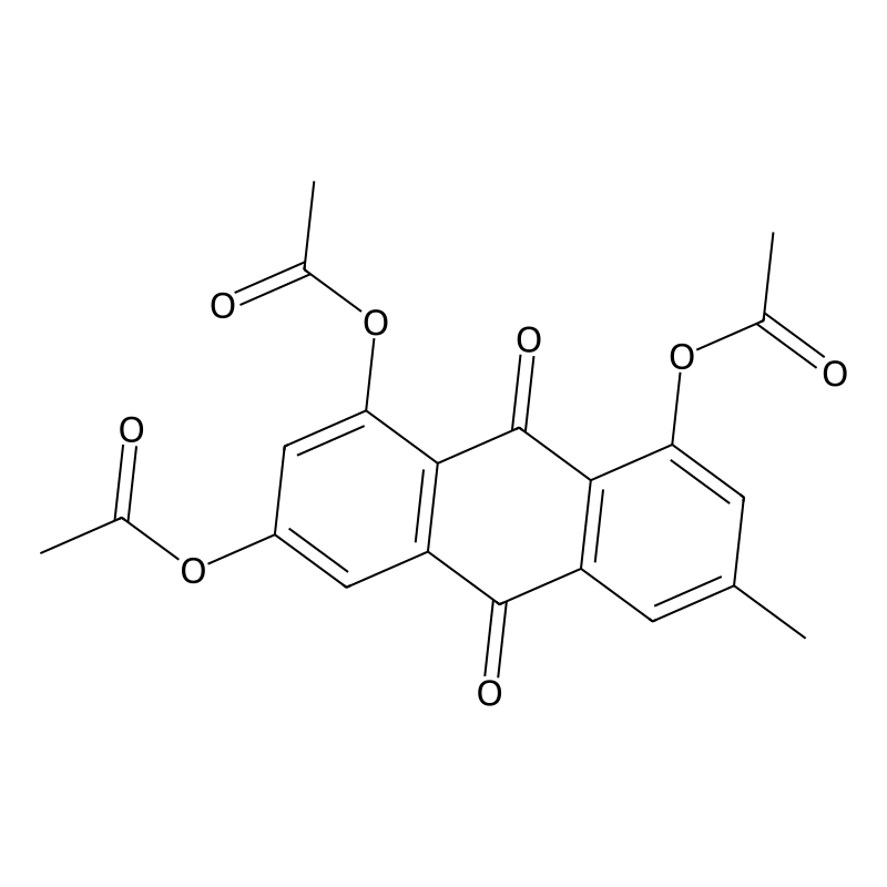 Buy Emodin Triacetate | 6030-60-0