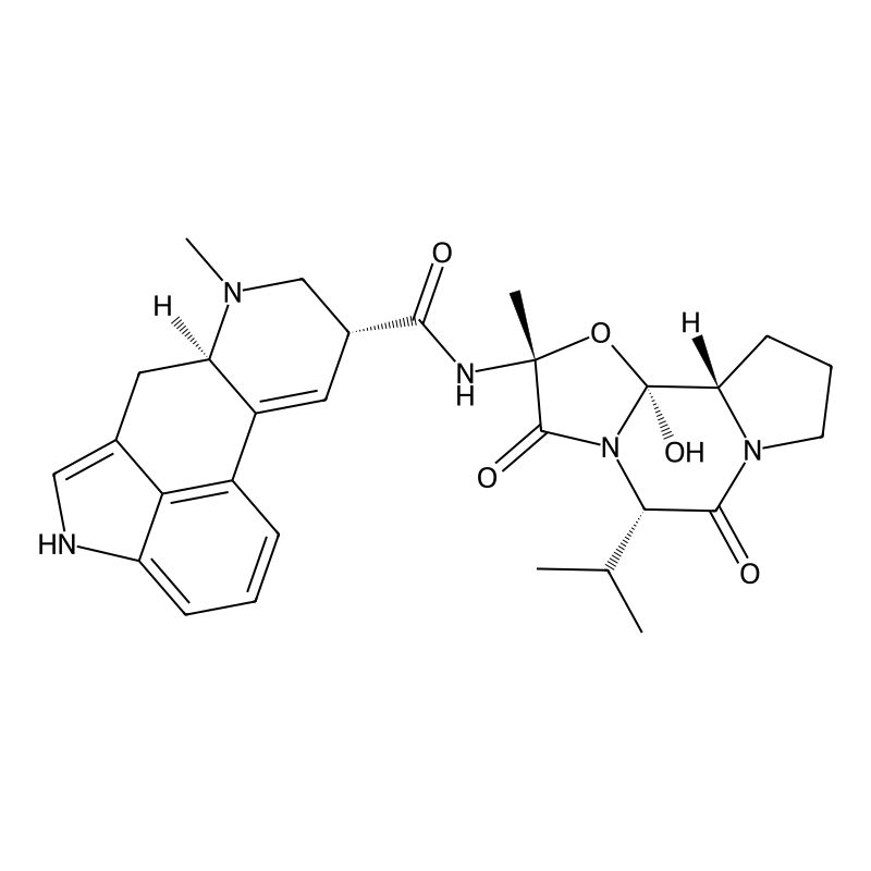 Buy Ergovaline | 2873-38-3