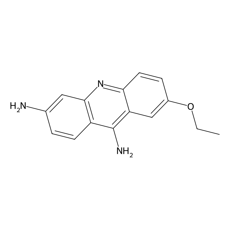 Buy Ethacridine | 442-16-0 | >98%