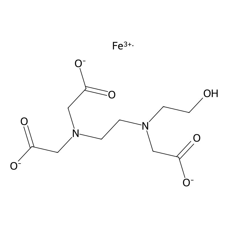 Buy Ferric HEDTA | 17084-02-5