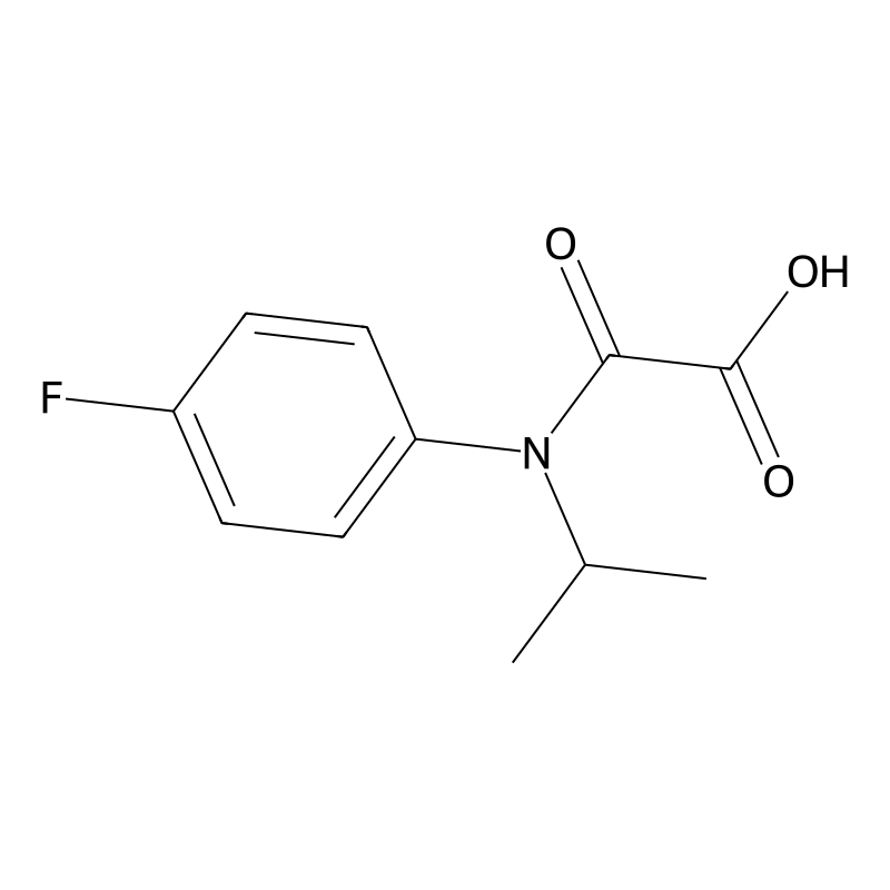 Buy Flufenacet oxalate | 201668-31-7
