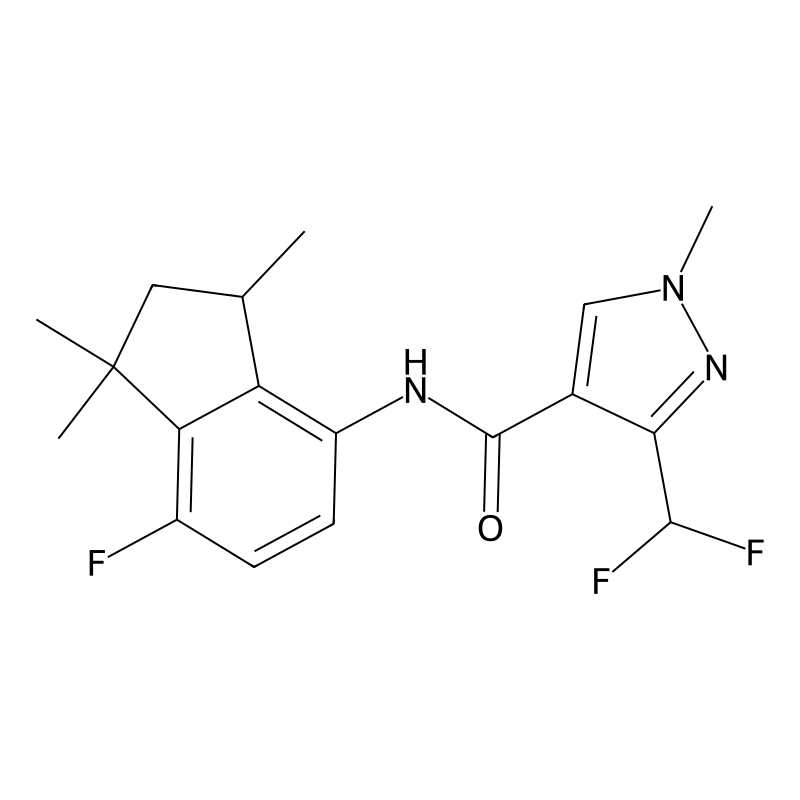 Buy Fluindapyr | 1383809-87-7