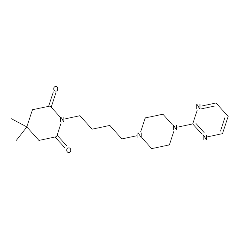 Buy Gepirone | 83928-76-1 | >98%