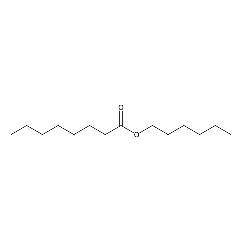 Buy Hexyl octanoate | 1117-55-1