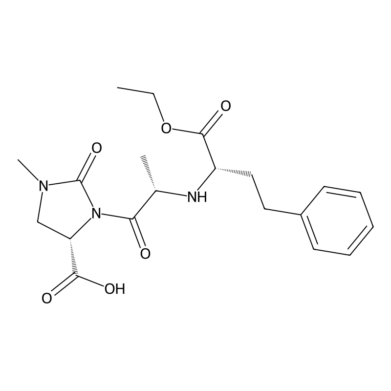 Buy Imidapril | 89371-37-9 | > 95%