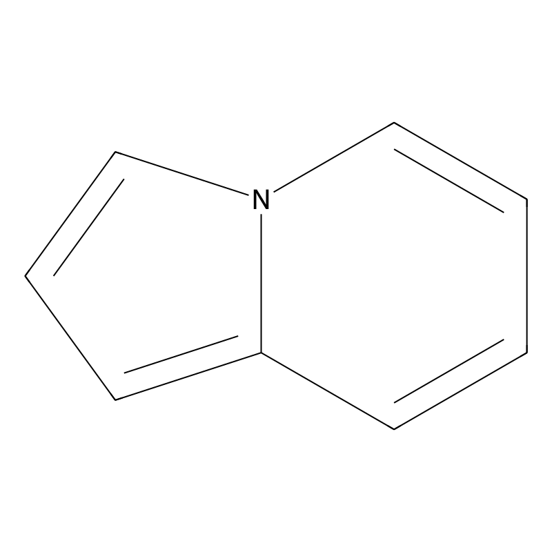 Buy Indolizine | 274-40-8