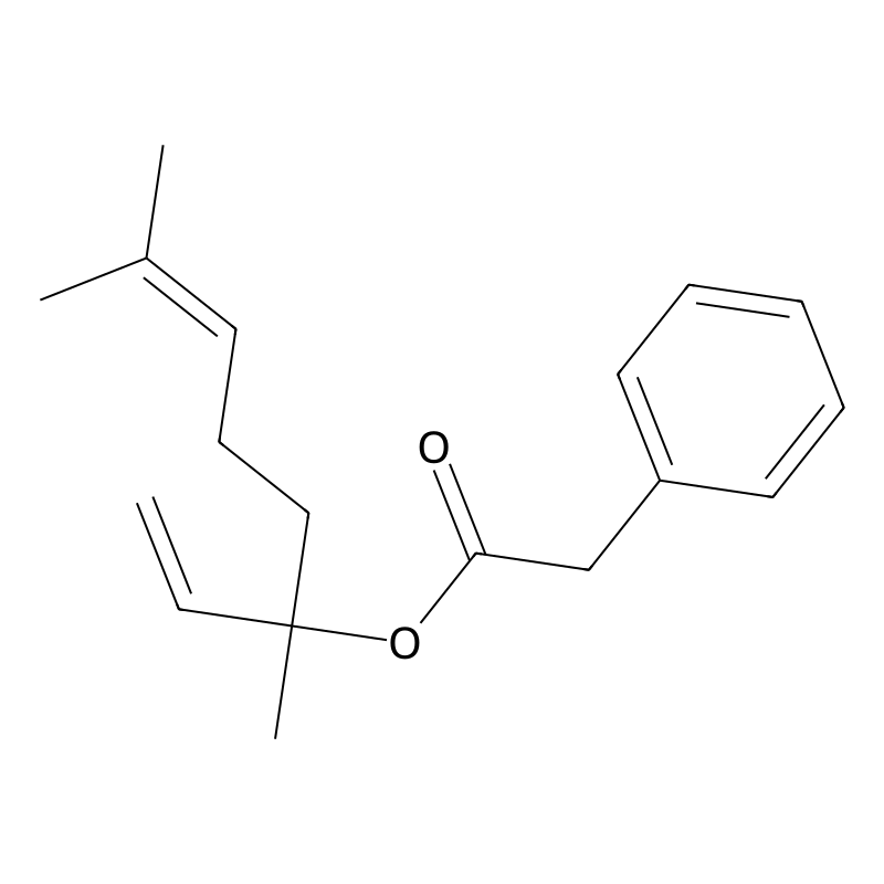 Buy Linalyl phenylacetate | 7143-69-3