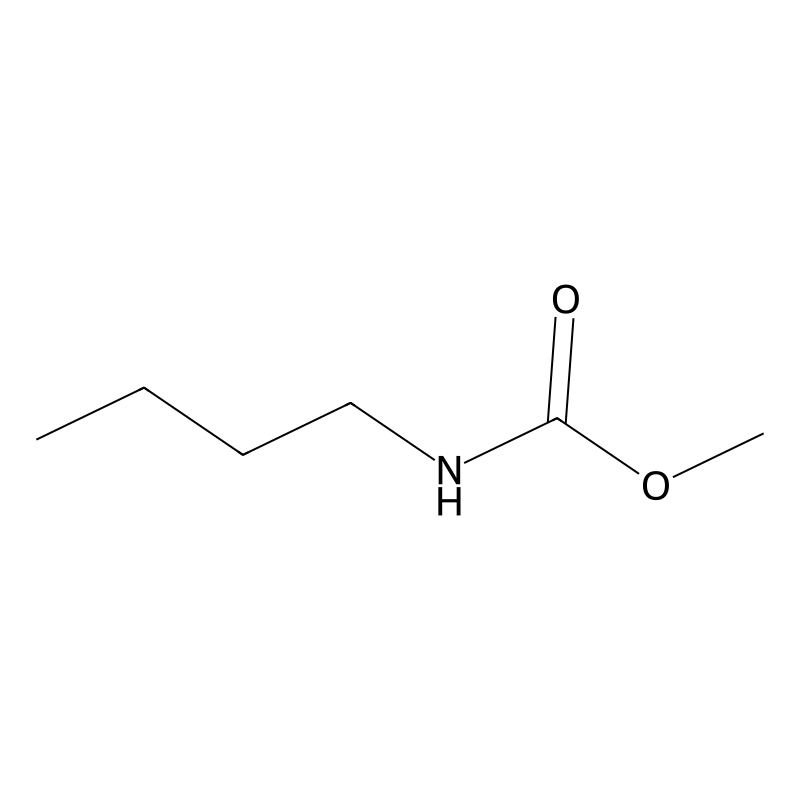 Buy Methyl butylcarbamate | 2594-21-0