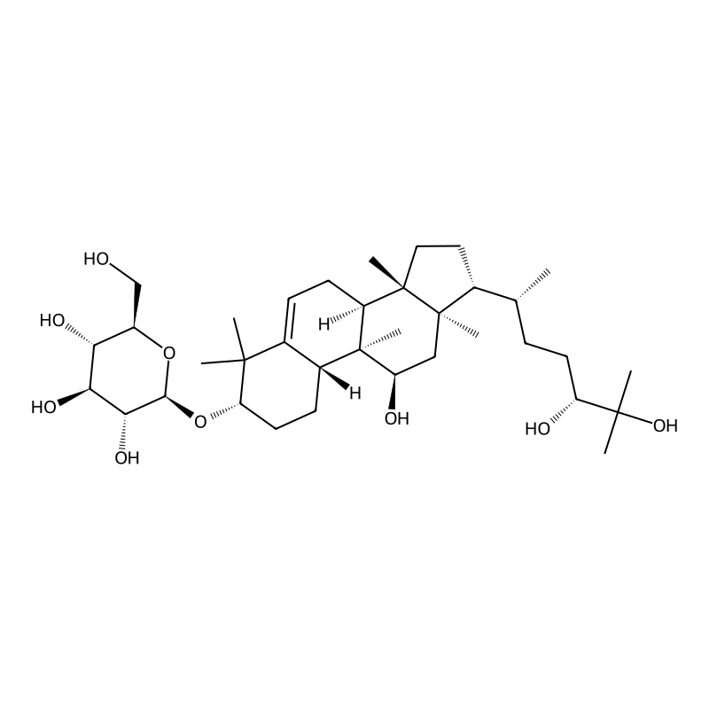 Buy Mogroside I E1 | 88901-39-7