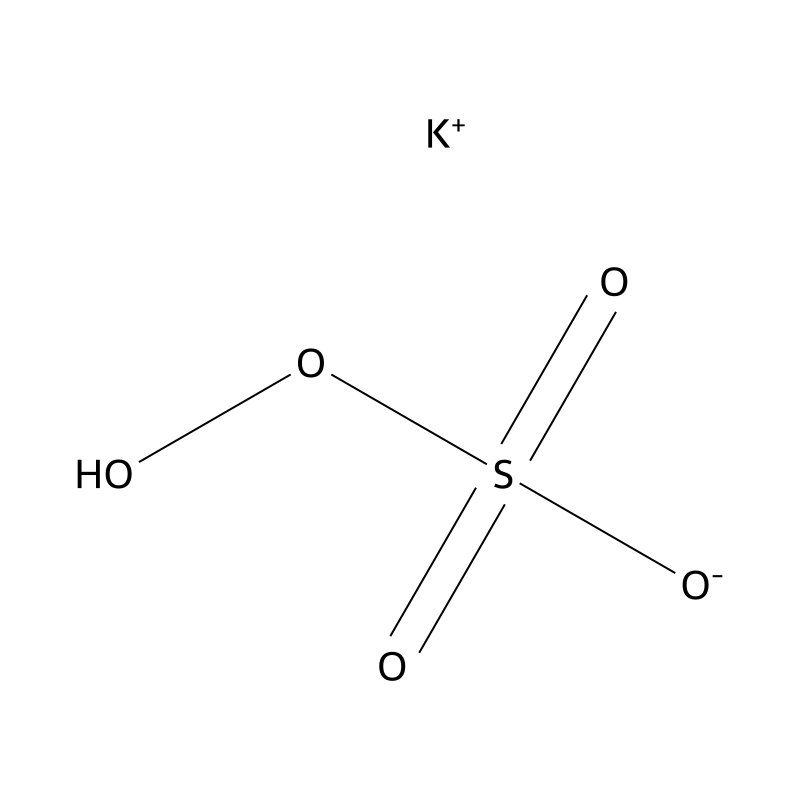 Buy Monopotassium peroxymonosulfate | 10058-23-8