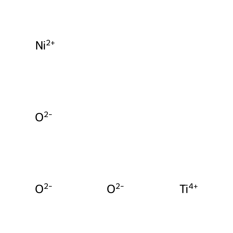 Buy Nickel titanium oxide | 12653-76-8