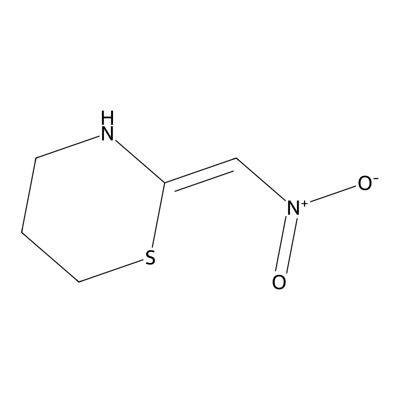 Buy Nithiazine | 58842-20-9
