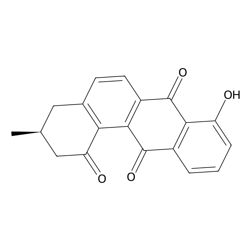 Buy Ochromycinone | 28882-53-3