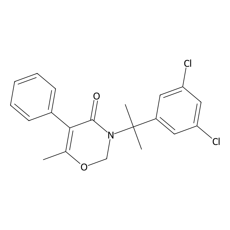 Buy Oxaziclomefone | 153197-14-9