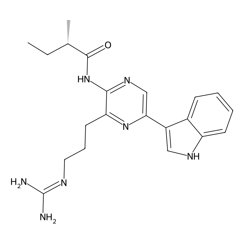 Buy Oxidized Cypridina luciferin
