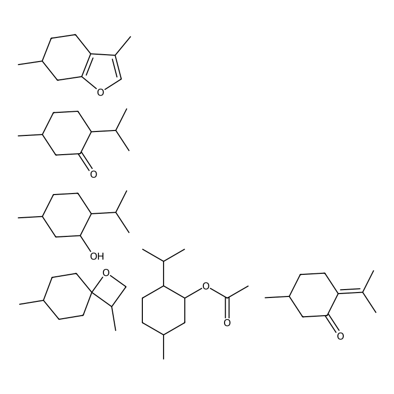 Buy Peppermint oil | 8006-90-4