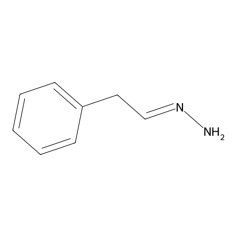 Buy Phenylethylidenehydrazine | 29443-41-2