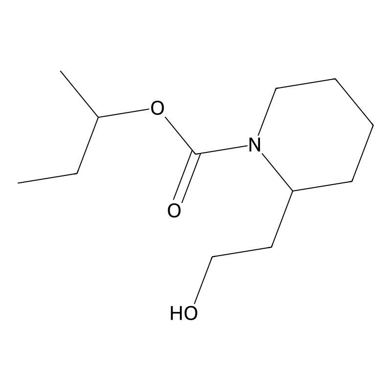Buy Picaridin | 119515-38-7 | >98%