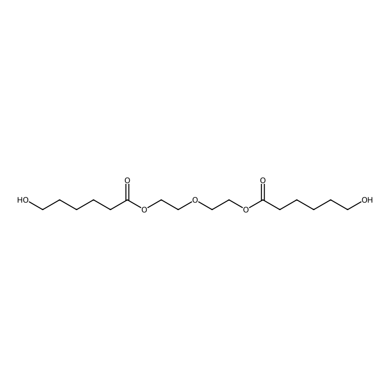 Buy Polycaprolactone diol | 36890-68-3