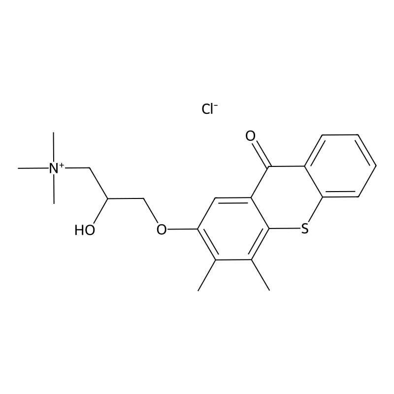 Buy Quantacure qtx | 103430-24-6