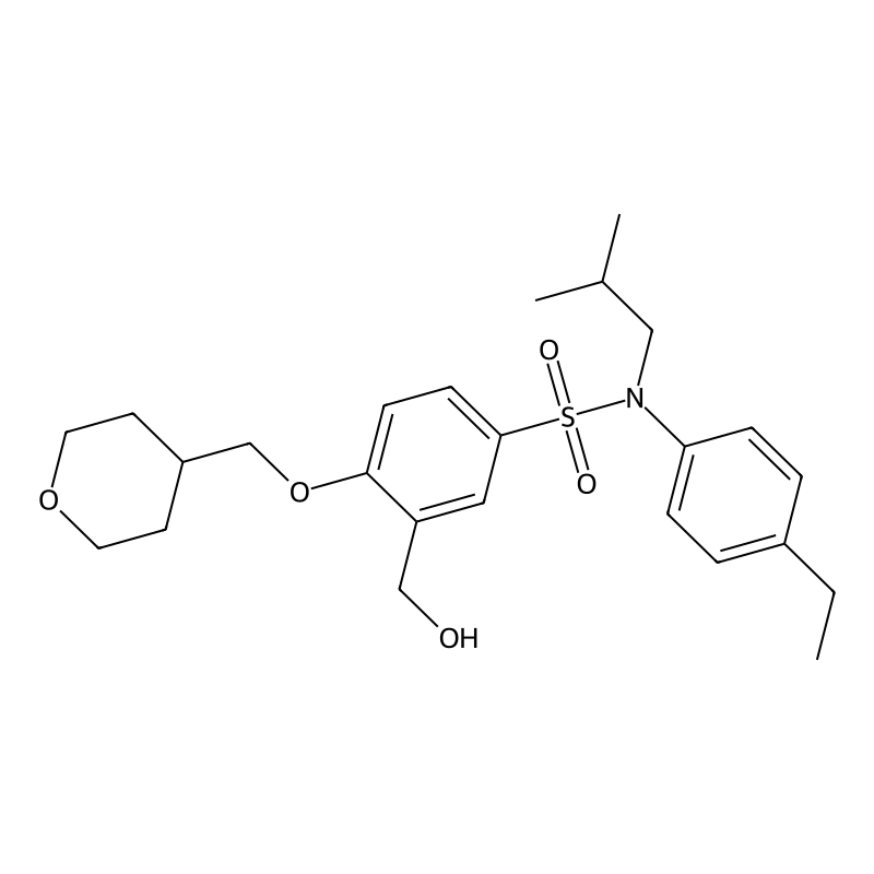 Buy ROR gama modulator 1 | 1474110-21-8 | >98%