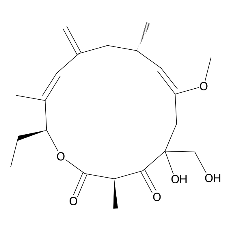 Buy Rustmicin | 100227-57-4 | >98%