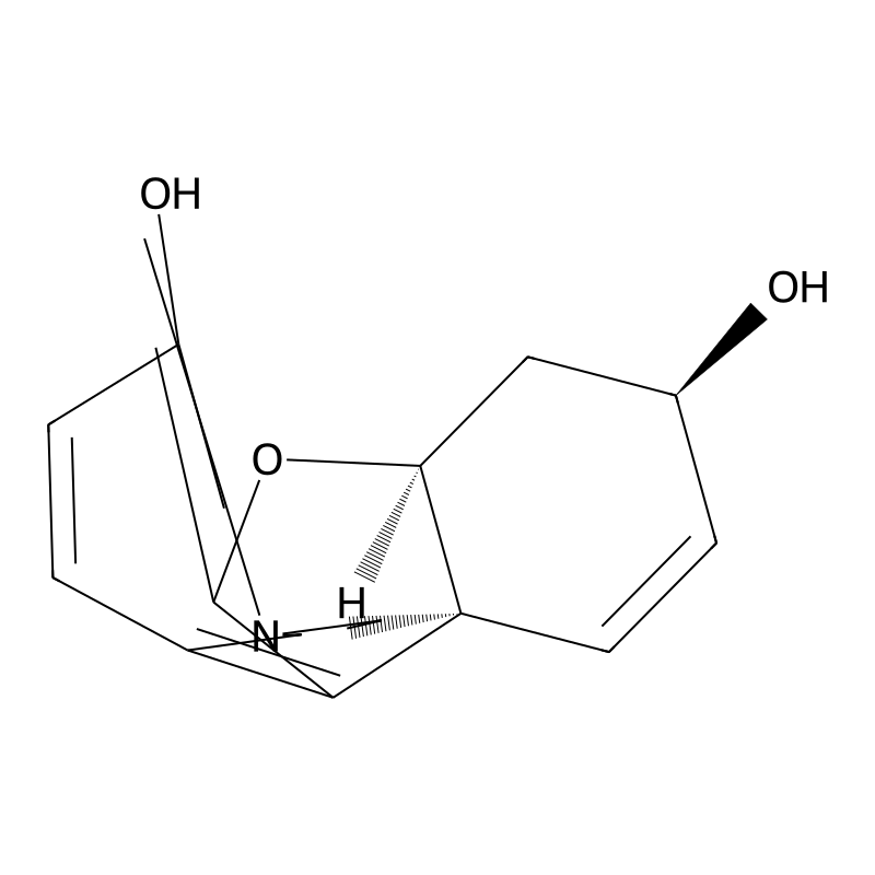 Buy Sanguinine | 60755-80-8 | > 95%