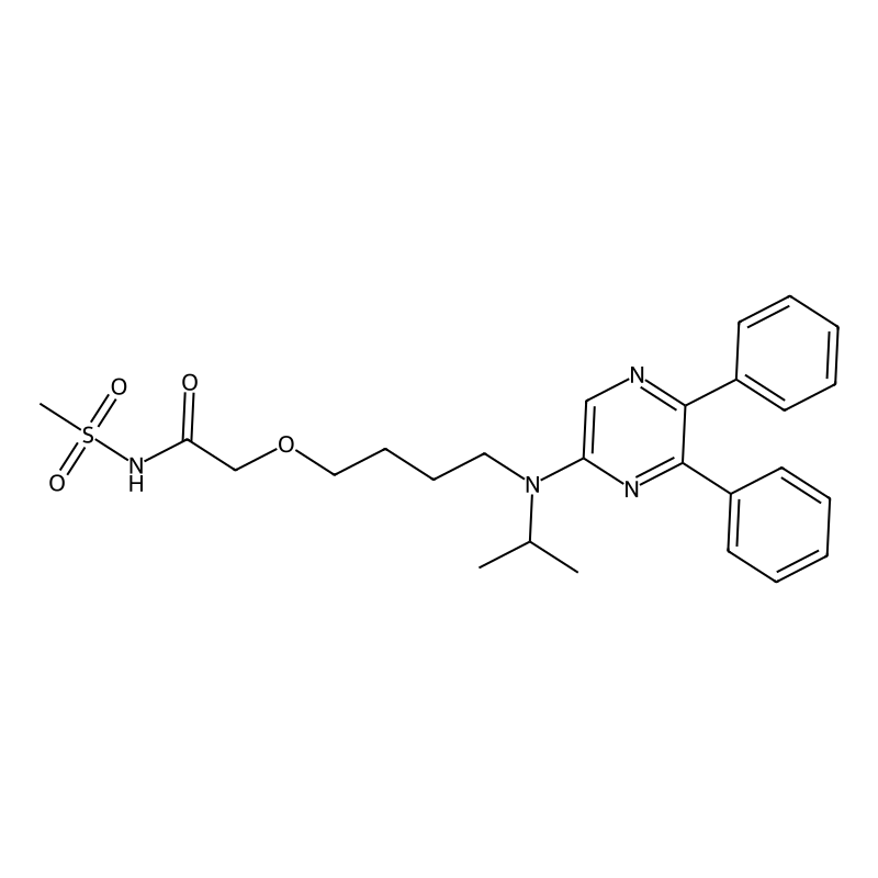Buy Selexipag | 475086-01-2 | >98%
