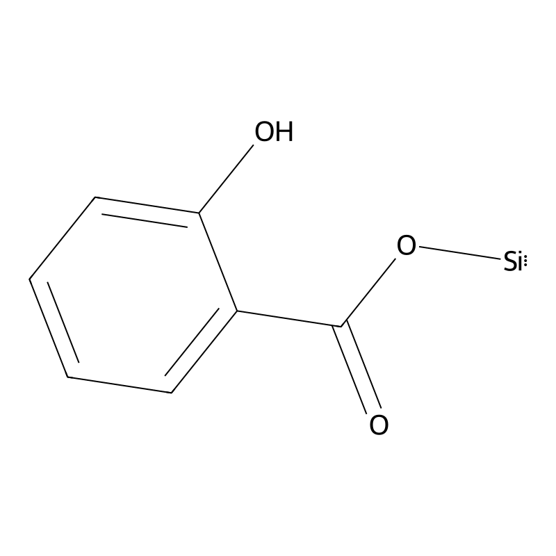 Buy Silanol salicylate | 61925-82-4