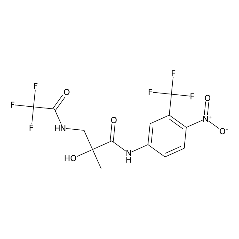 Buy Topilutamide | 260980-89-0