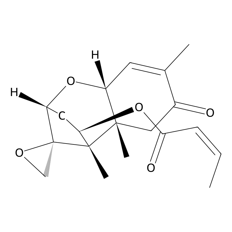 Buy Trichothecin | 6379-69-7