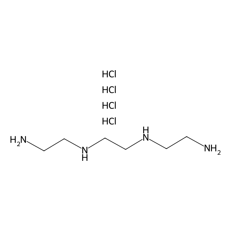 Buy Trientine tetrahydrochloride | 4961-40-4