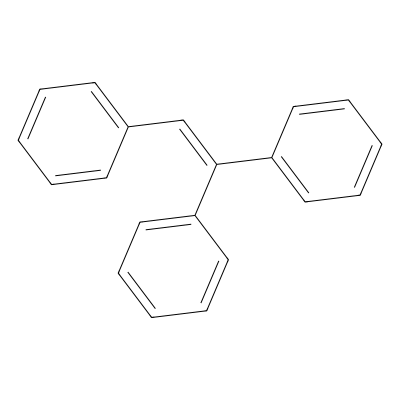 Buy Triphenylethylene | 58-72-0