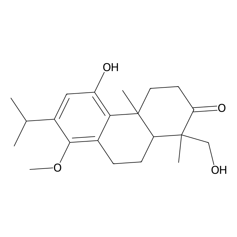 Buy Triptonodiol | 117456-87-8