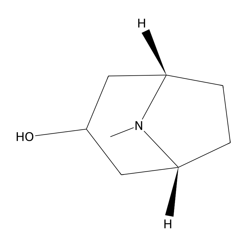 Buy Tropine | 120-29-6 | >98%
