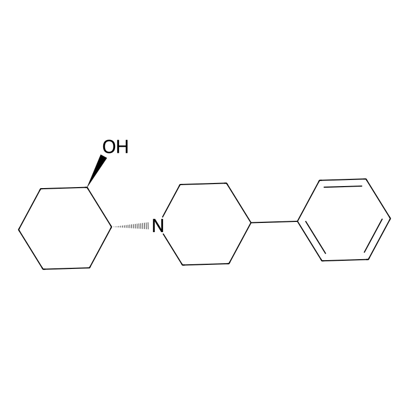 Buy Vesamicol | 115362-28-2