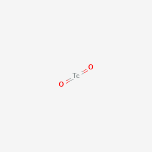 Buy technetium dioxide | 12036-16-7