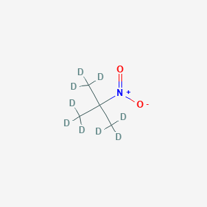 2-Methyl-2-nitropropane-d9 | S1937852 | smolecule