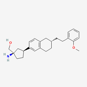 Bodipy 558/568 C12 | S521847 | >95% (or refer to the COA) | smolecule