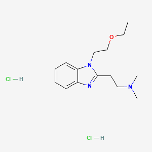 diABZI STING agonist-1 | S525855 | >98% (or refer to the COA) | smolecule