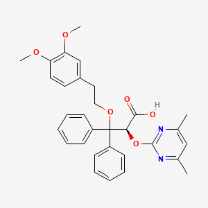 Fenozolone | S527898 | >98% (or refer to the COA) | smolecule