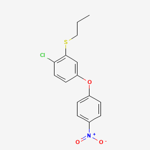 Kelthane acetate | S531679 | >98% (or refer to the COA) | smolecule