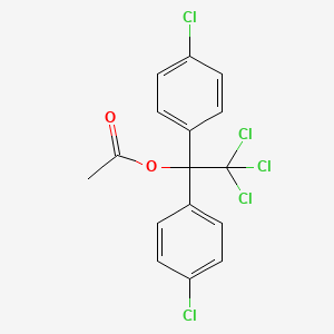 Kelthane acetate | S531679 | >98% (or refer to the COA) | smolecule
