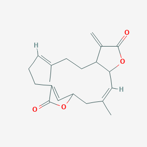 Oxitropium bromide | S538395 | >98% (or refer to the COA) | smolecule